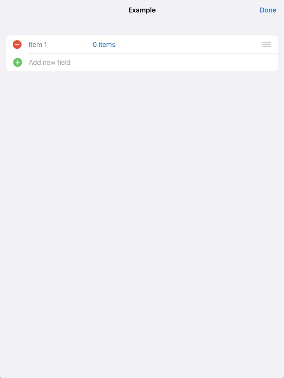 Shortcuts: Get Contents of URL JSON Reque… - Apple Community