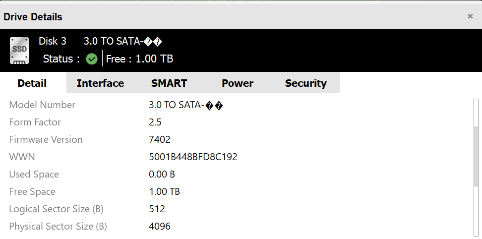 Time Machine Drive - Apple Community