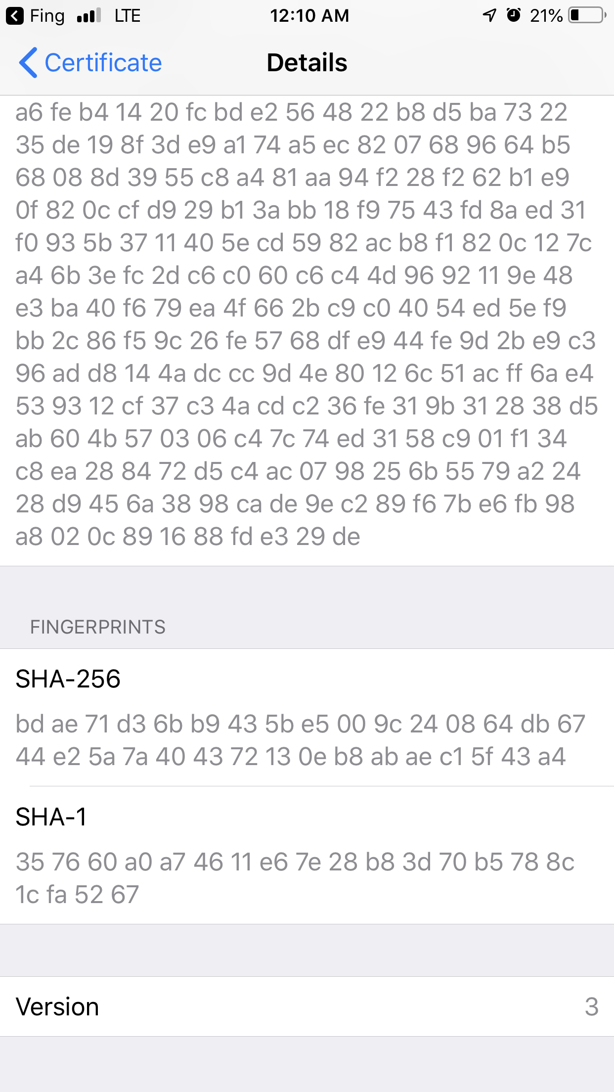 Hacked - Apple Community