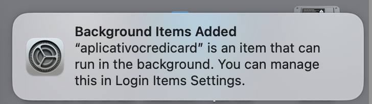 aplicativocredicard and Quirkos - backgro… - Apple Community