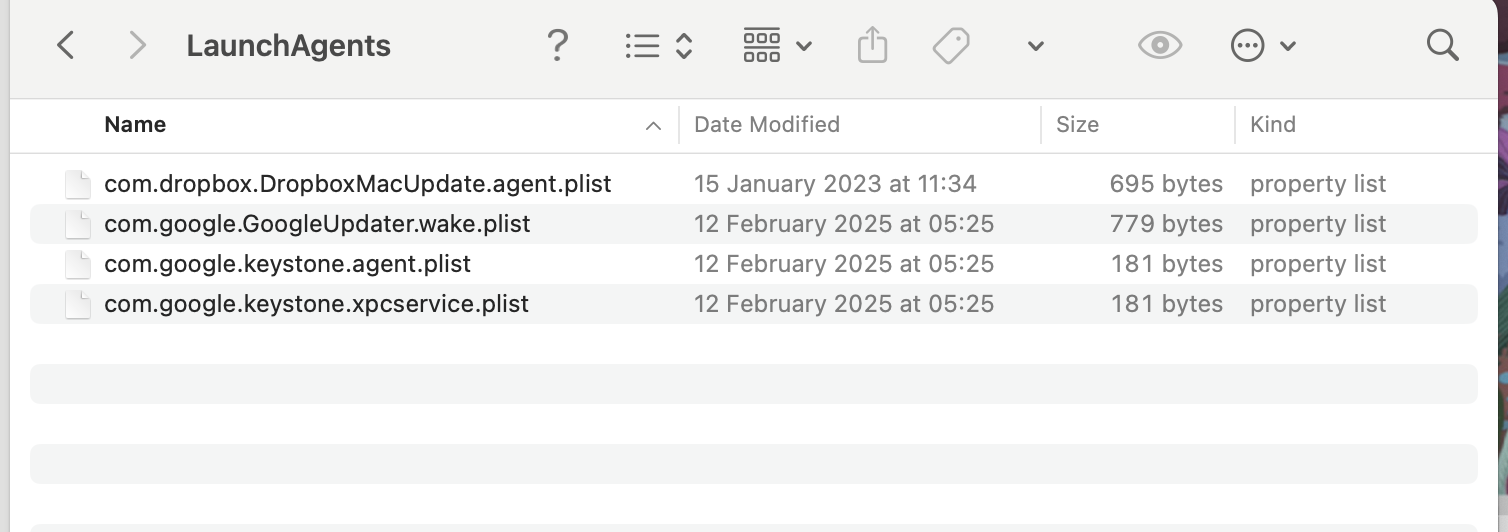 Malware Blocked alert won't go away - Apple Community