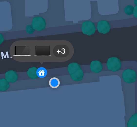 How do I disable "left behind" for my ipa… - Apple Community