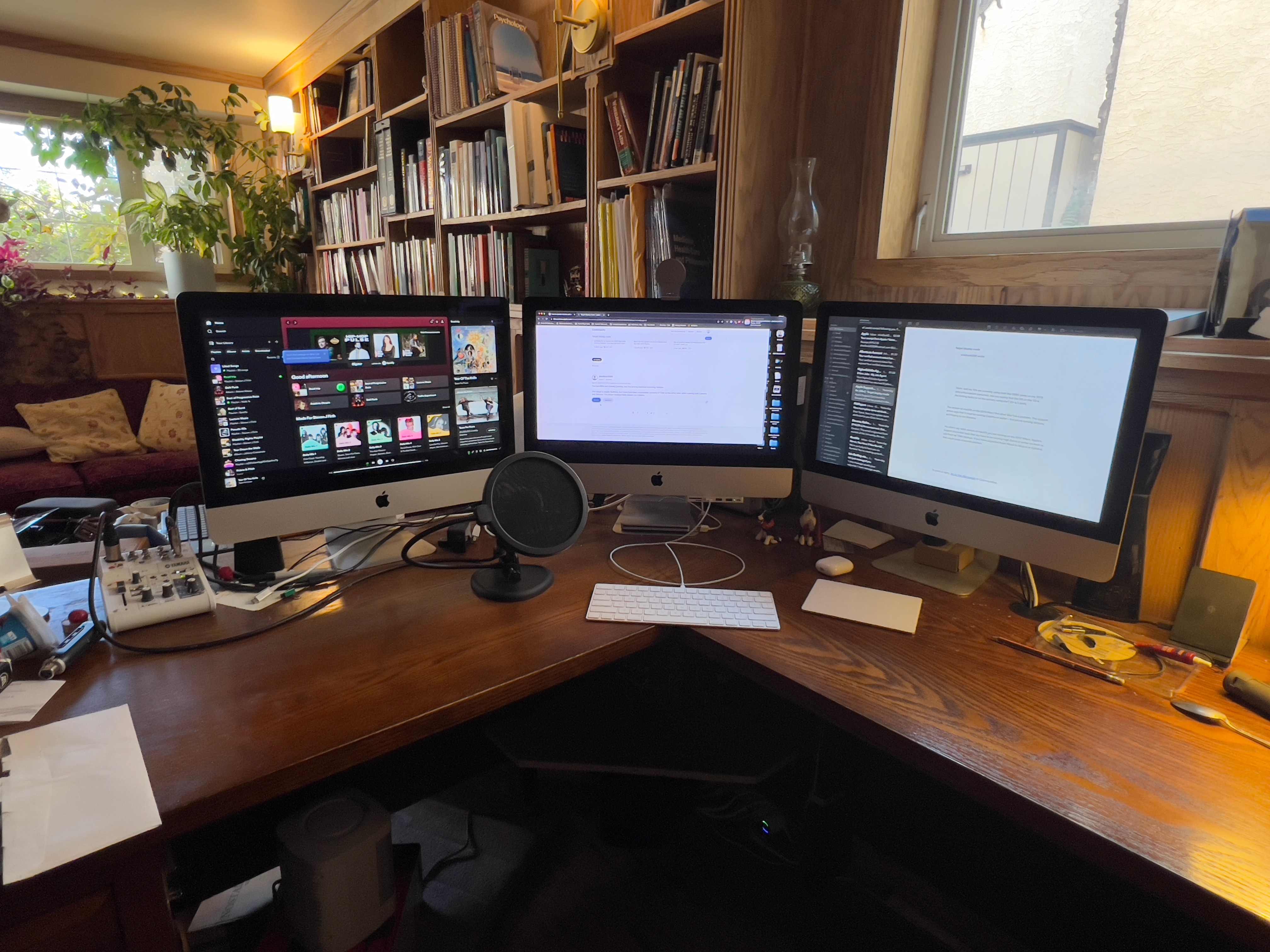 Target display mode - Apple Community