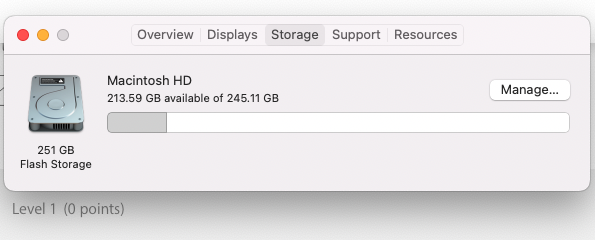 System won't download from internet - Apple Community