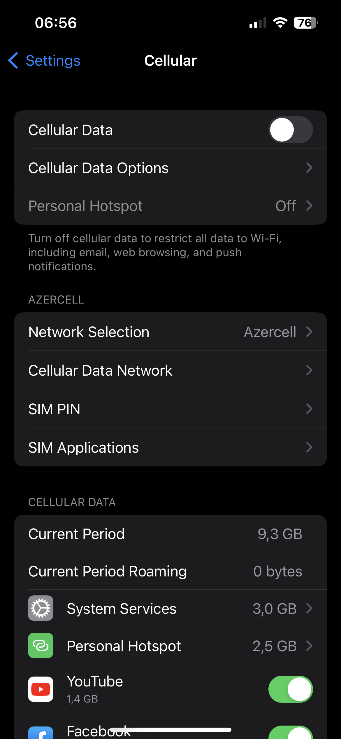 Iphone 13 pro dont show esim - Apple Community