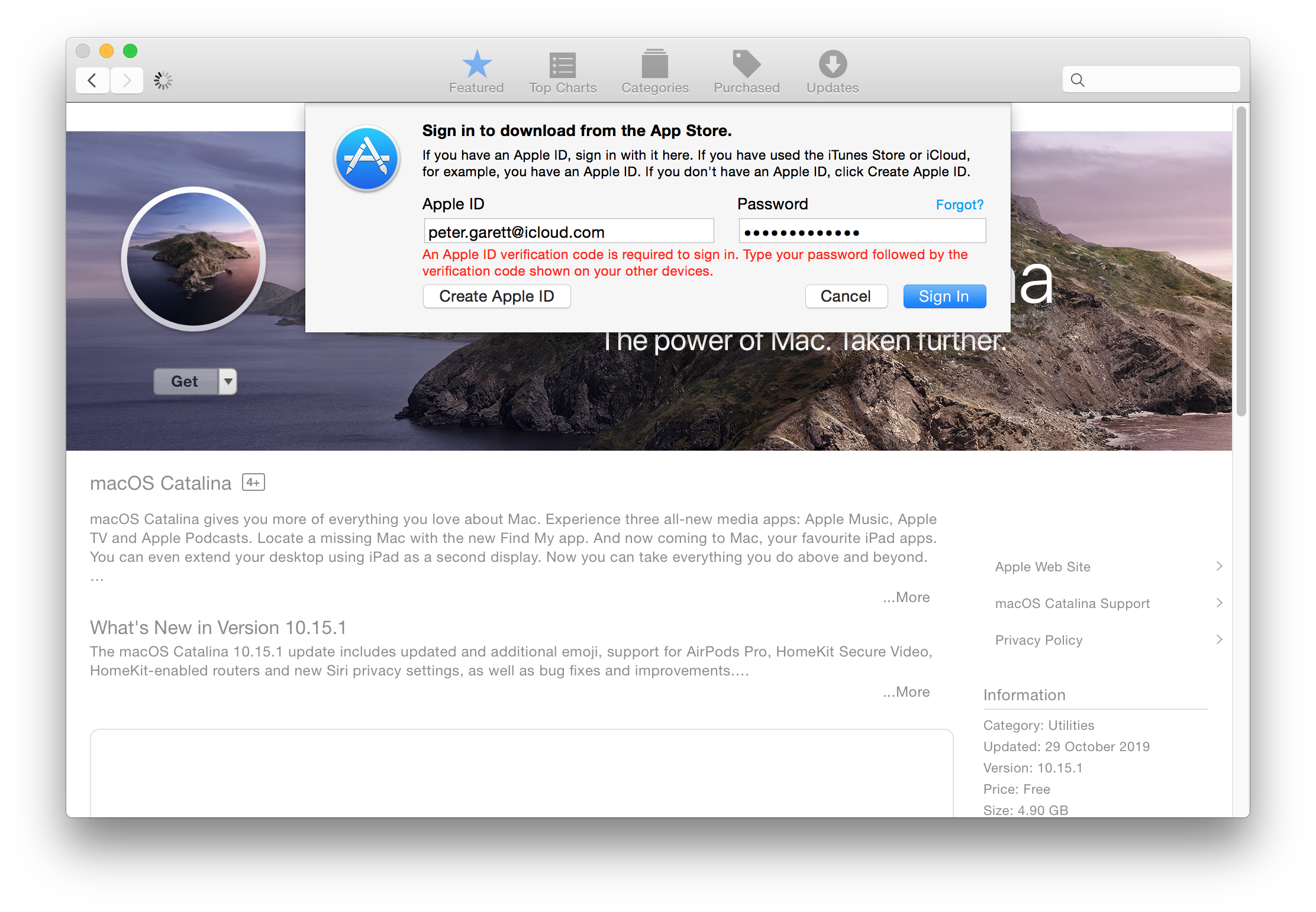 itunes login not work - Apple Community