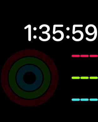 Fitness app not connecting to watch no ma… - Apple Community