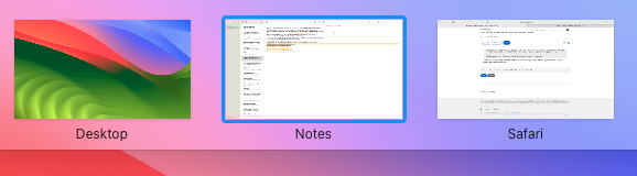 Open iTerm2 window on top of full screen - Apple Community