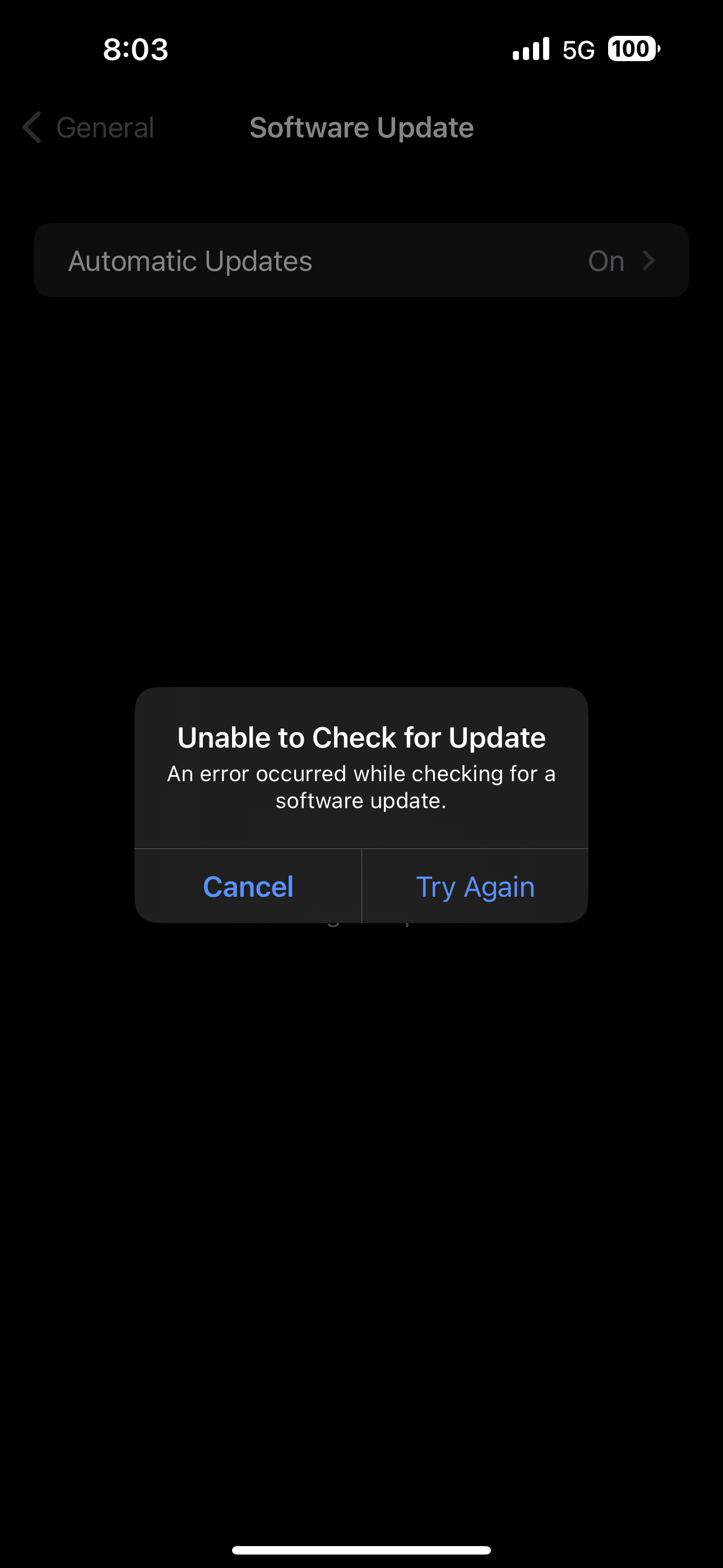 Downgrading iOS - Apple Community