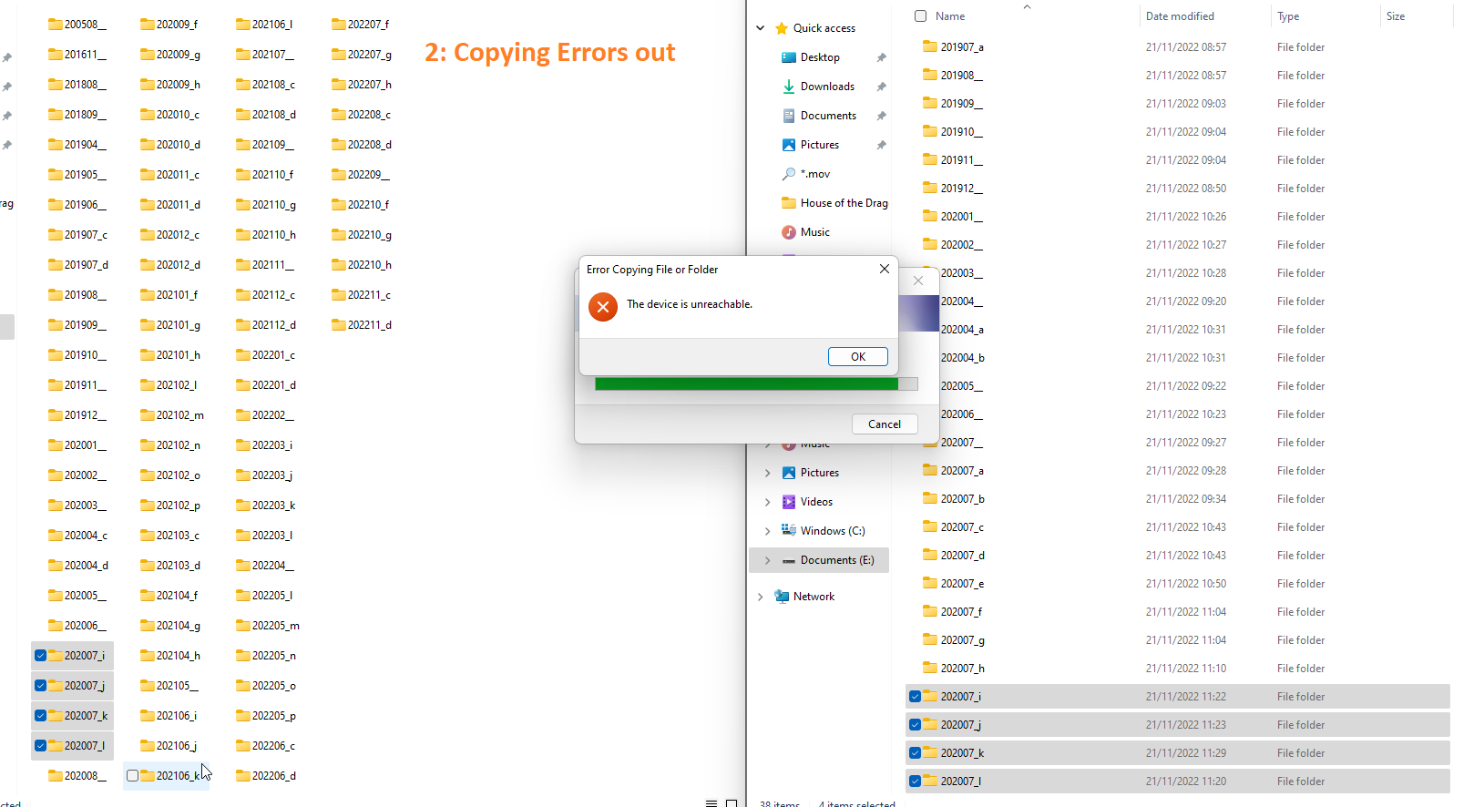 DCIM - YYYYMM_xxx folder creation logic - Apple Community
