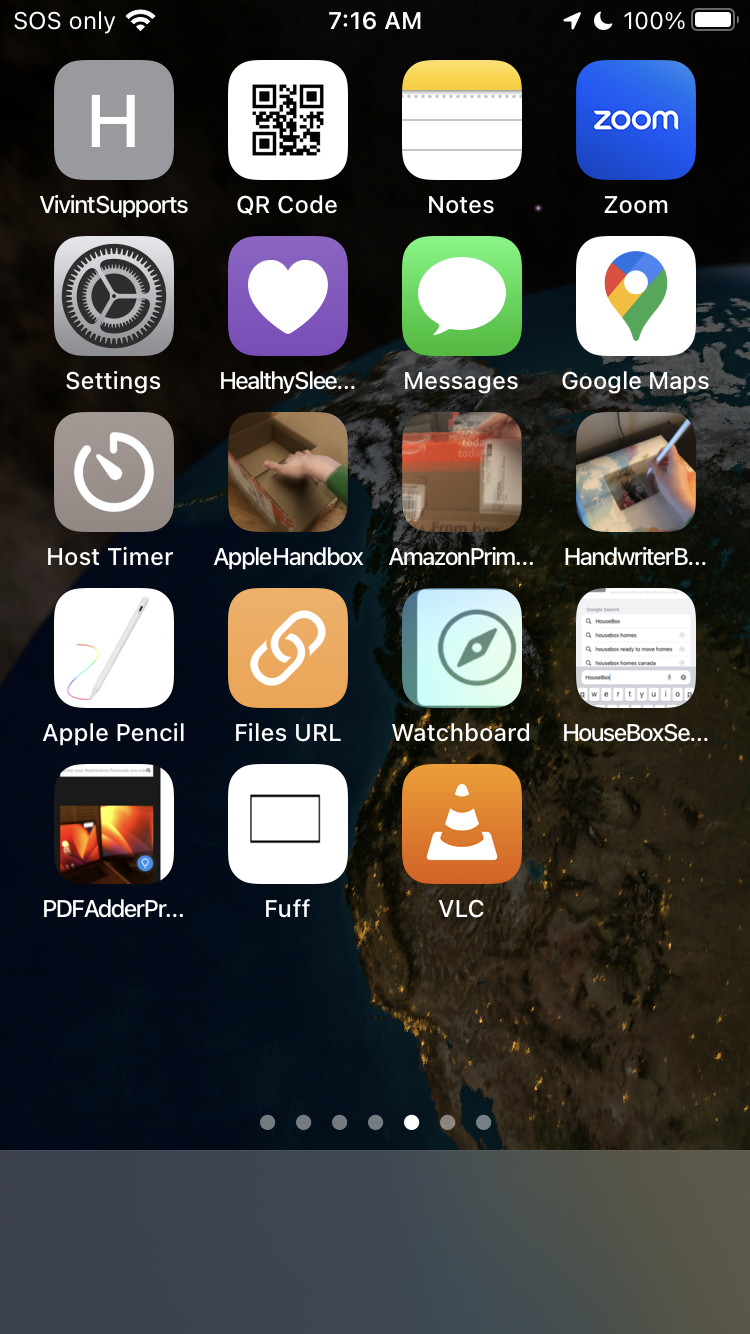 Apps not loading - Apple Community