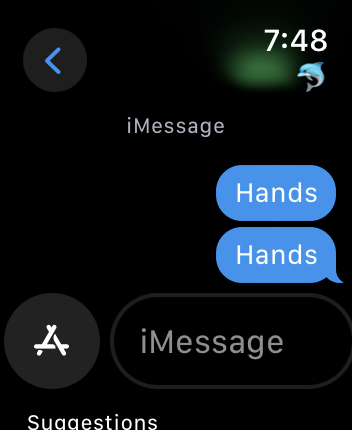 Experiencing Issues with iMessage and SMS… - Apple Community
