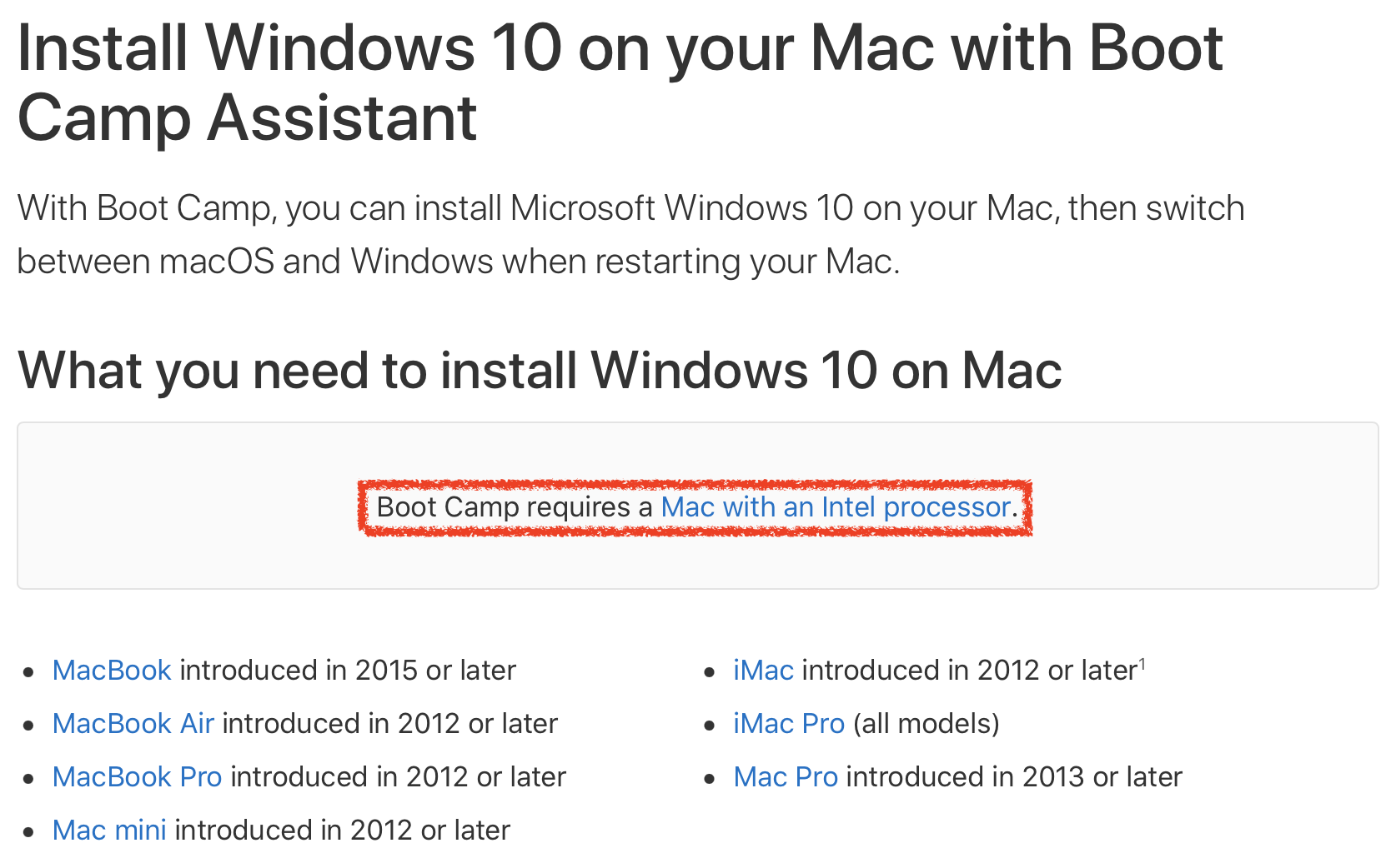 My MacBook Air 2020 M1 is saying it canno… - Apple Community