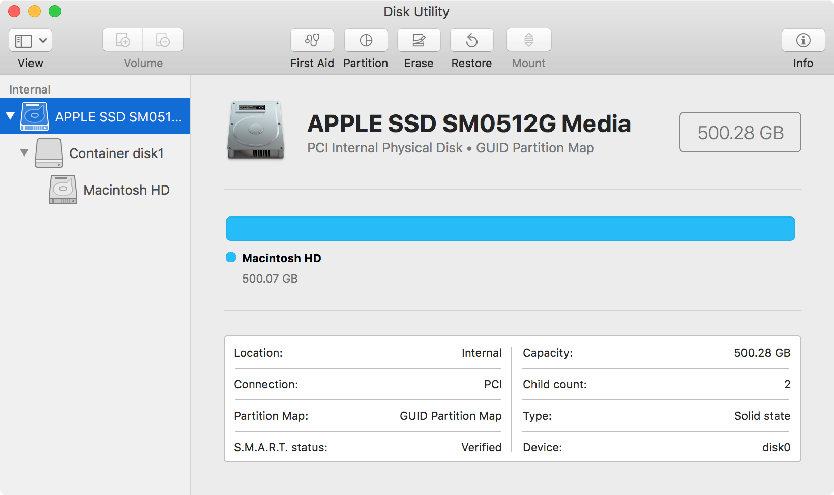 Incompatible Disc Message - Apple Community