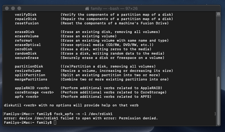 Bootcamp stuck on "Partitioning Disk...." - Apple Community