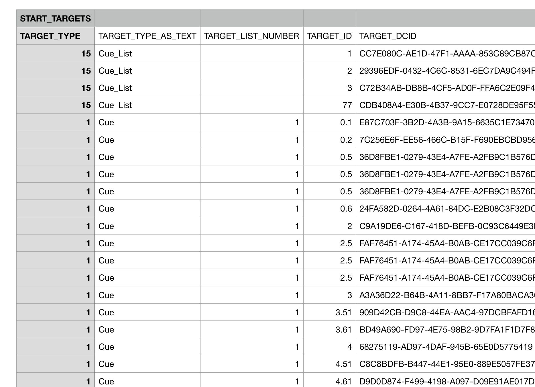 Renaming Files Using Automator And Csv Fi Apple Community