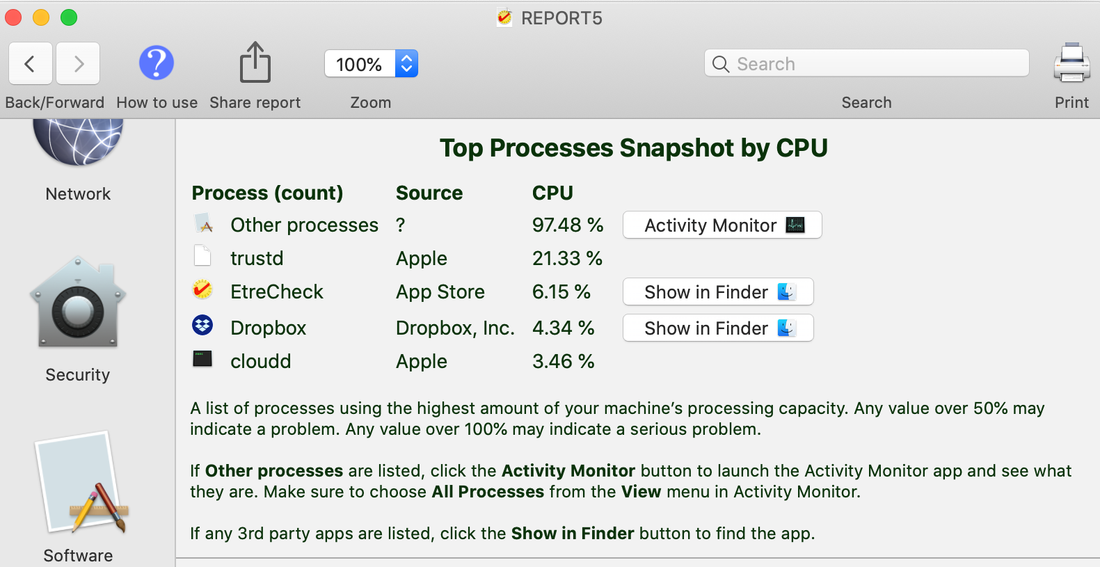 Suspecting a hack, need help - Apple Community