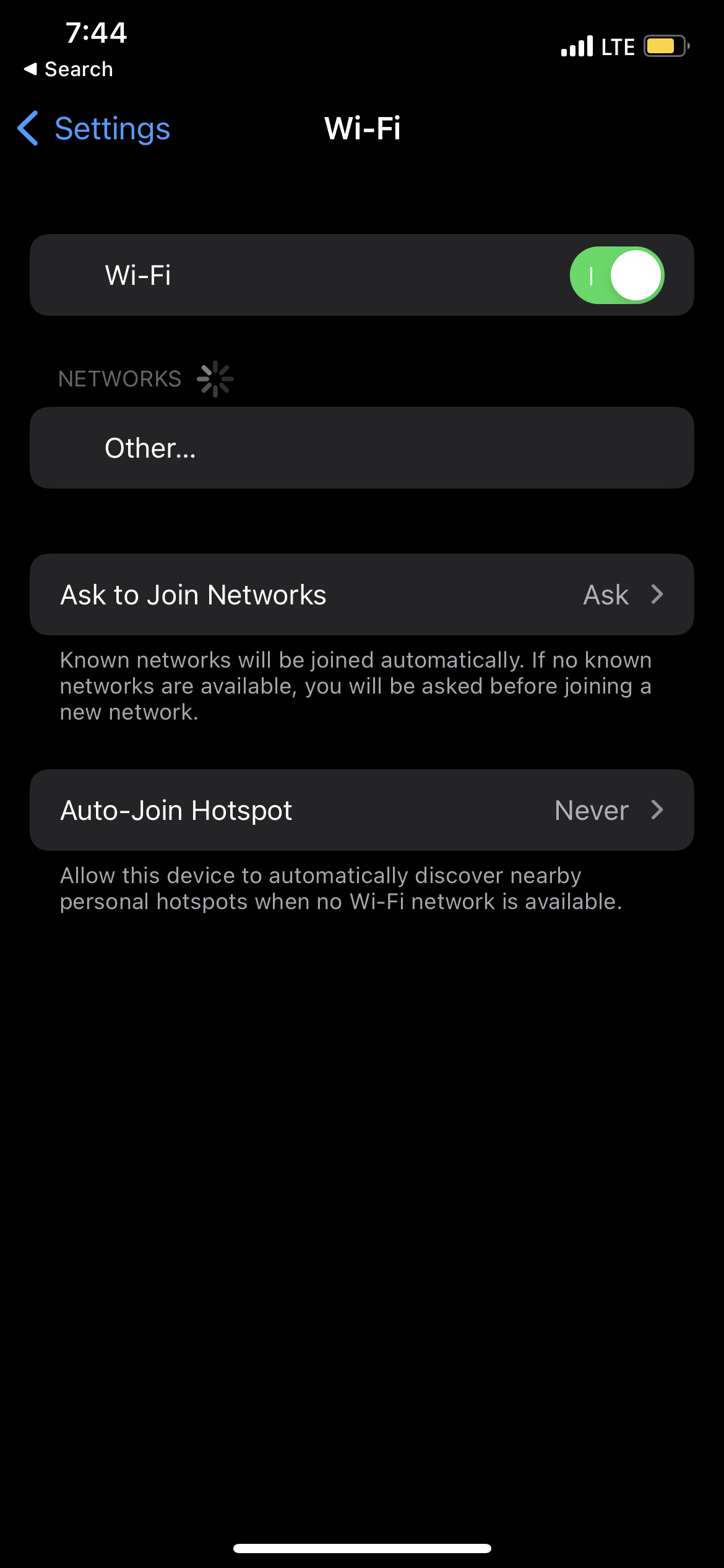 Network - Apple Community