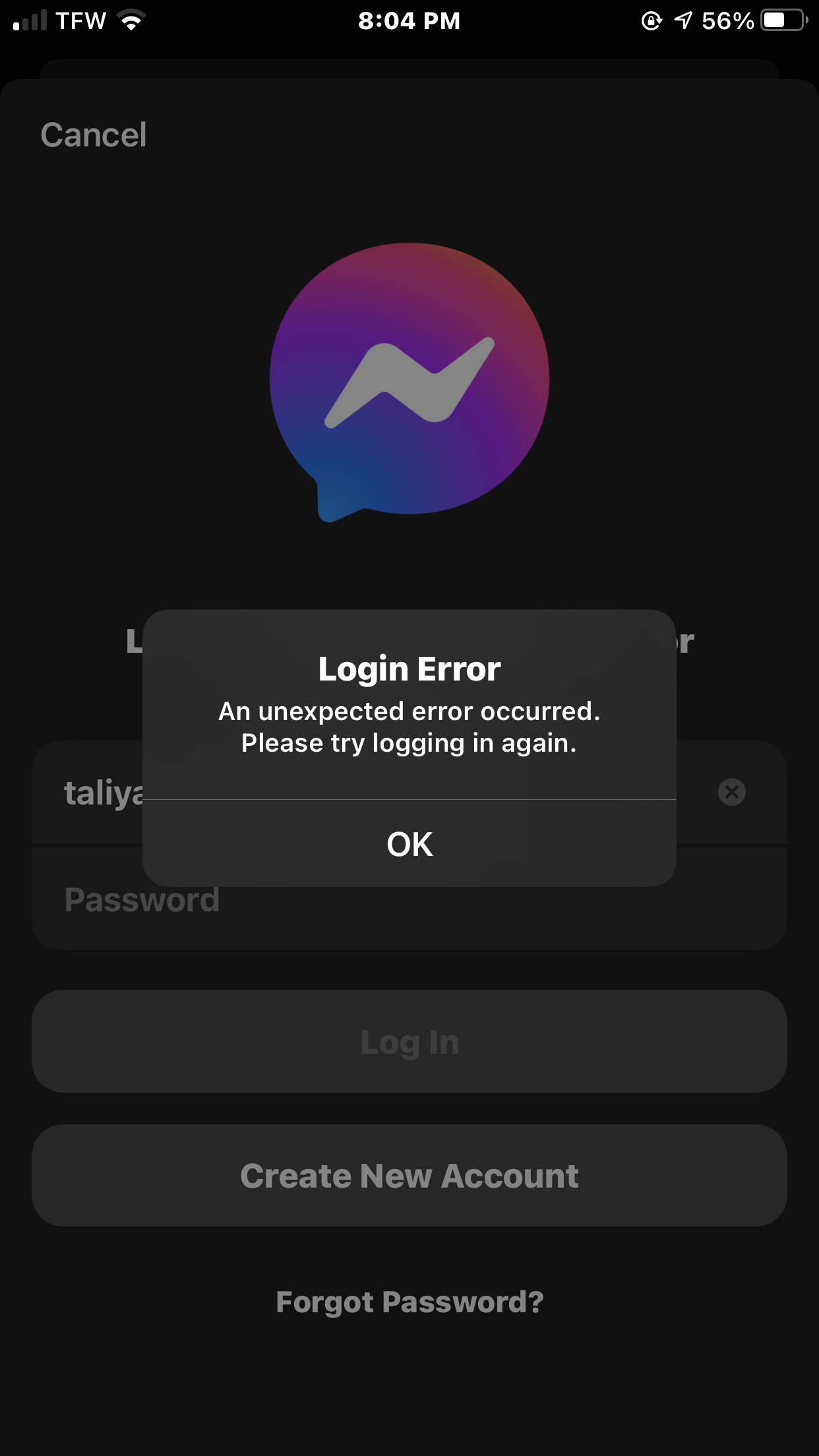 Is Facebook Messenger Not Working? Cách Khắc Phục Hiệu Quả Ngay!