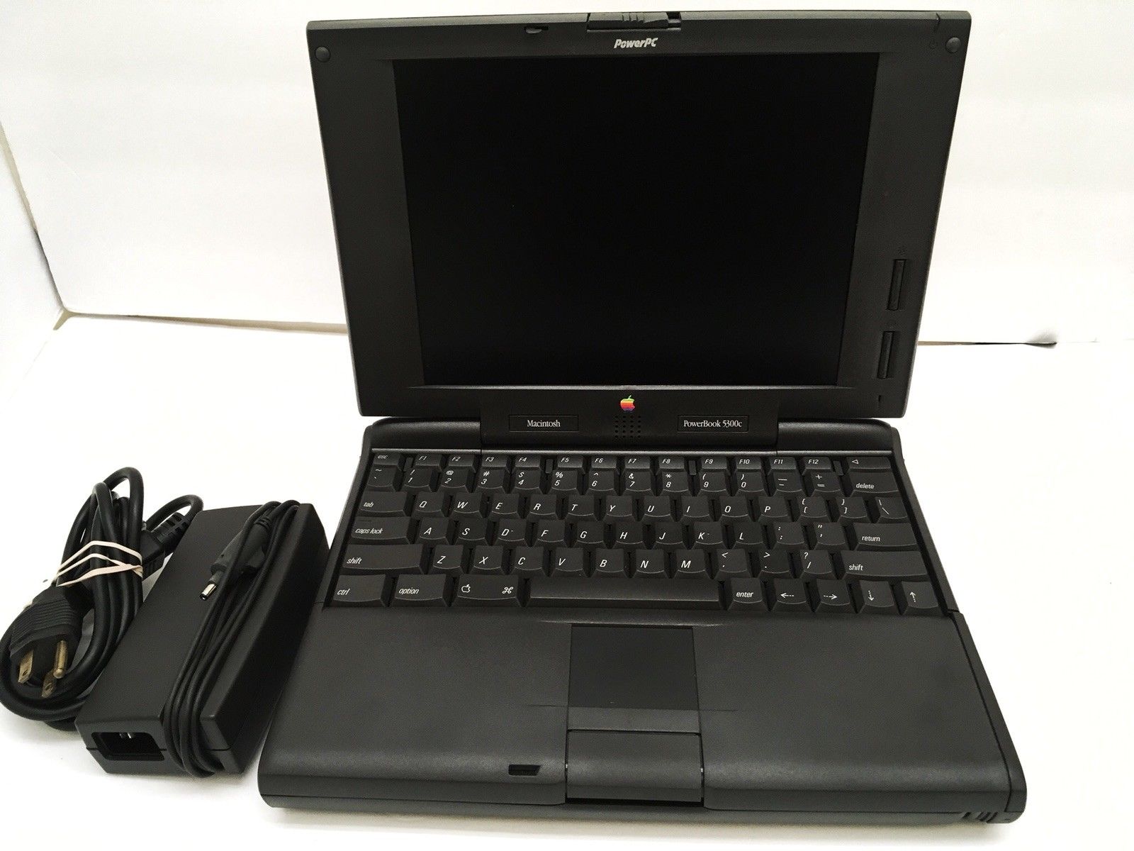 Need CDROM drive for my PowerBook 5300c - Apple Community