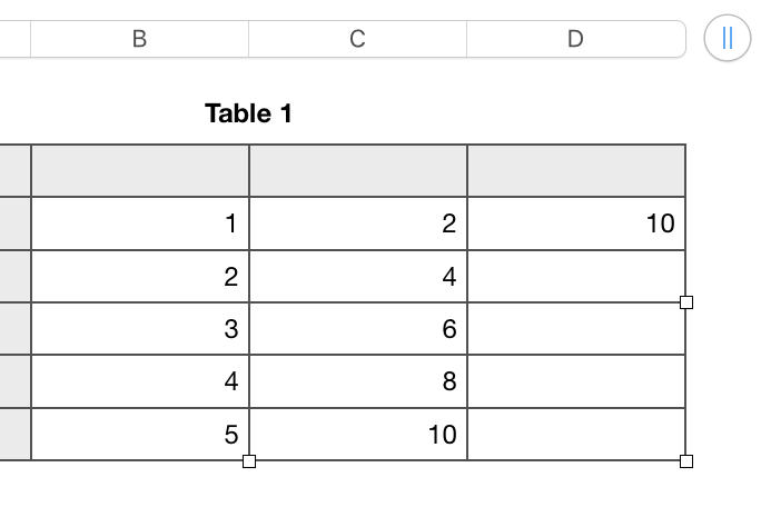 Function Large - Apple Community