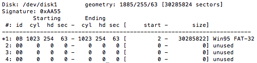 Switch bootcamp partition from MBR to GPT? - Apple Community