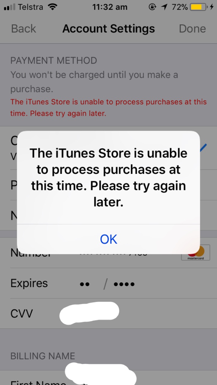 Apps - Apple Community