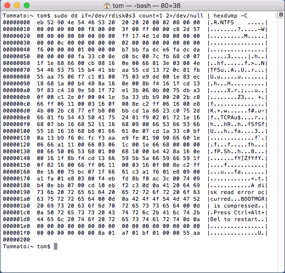 BootCamp + OSX High Sierra 10.13.6 - Apple Community