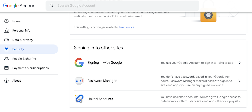 accessing gmail from safari - Apple Community