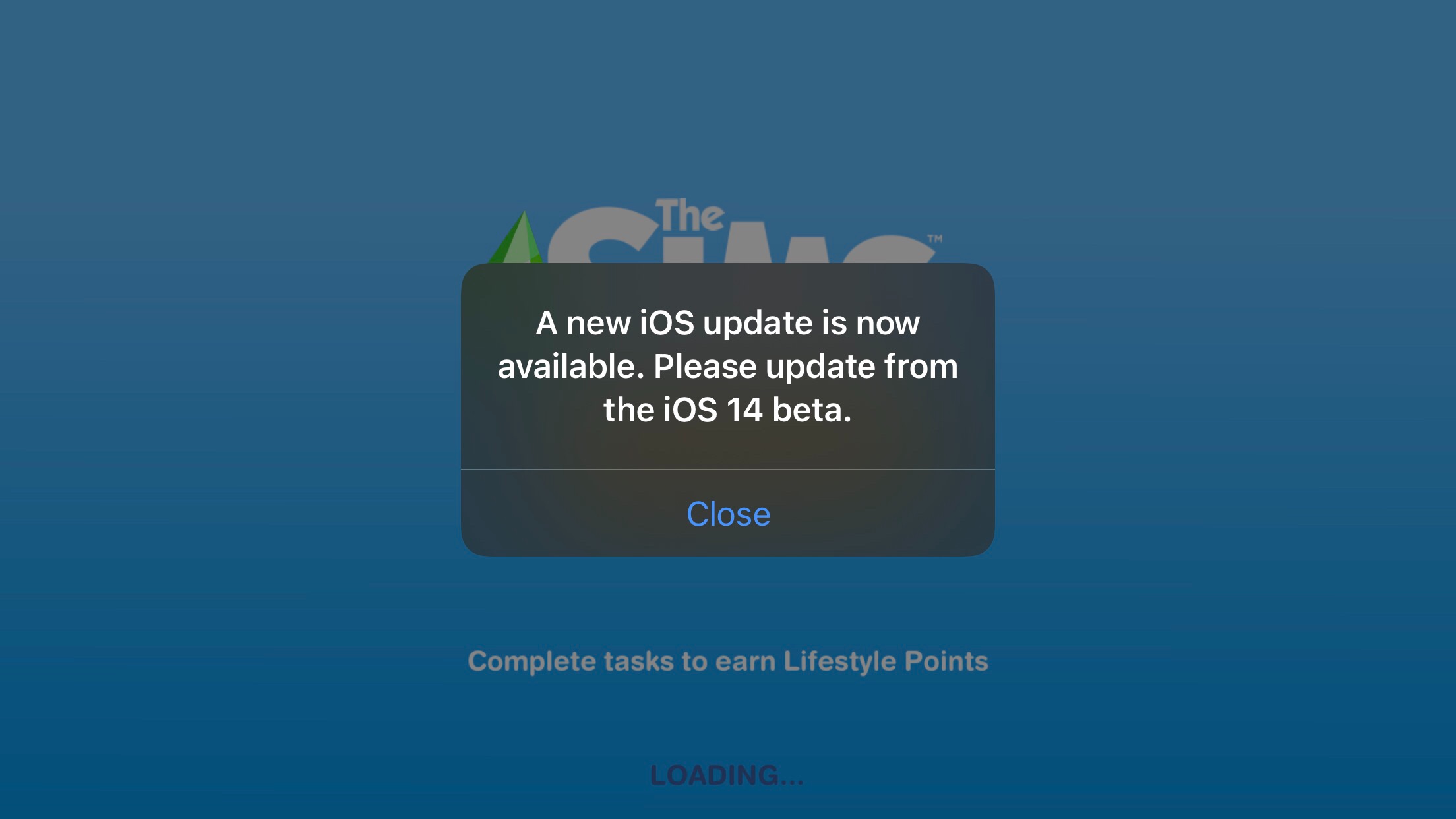 iOS updates - Apple Community