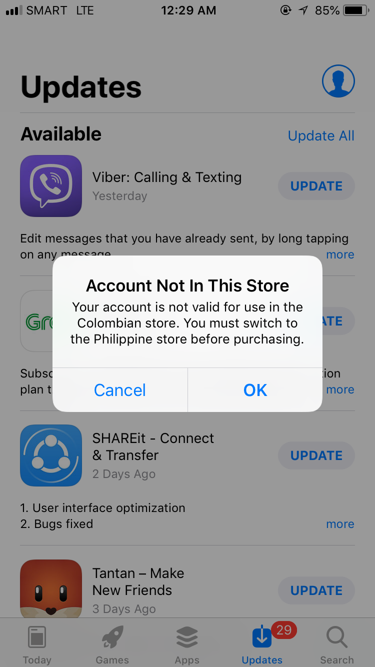 Apple Store Philippines