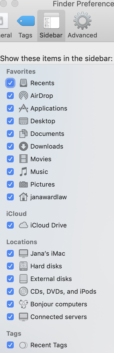 Where can I find the Macintosh HD ? - Apple Community