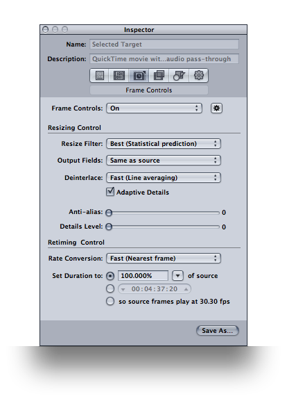 Uprez 960x540 to 1920x1080 - Apple Community