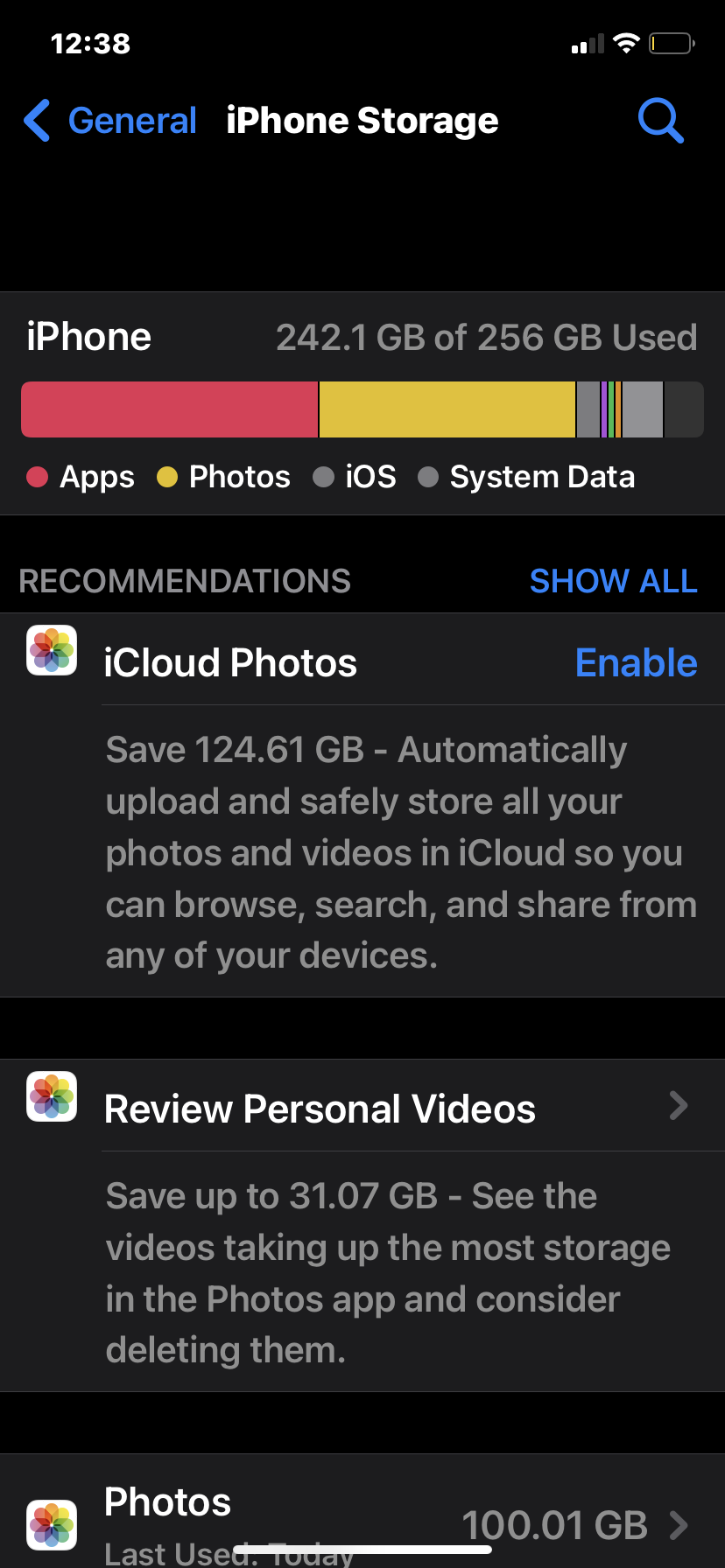 Unable to load issue - Apple Community
