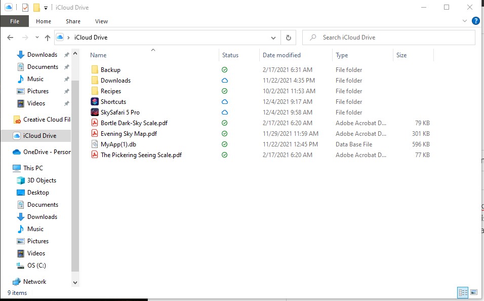 Unable to delete "ghost" file/folder from… - Apple Community