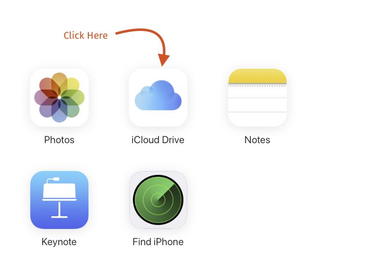 Recover Deleted Files - Apple Community