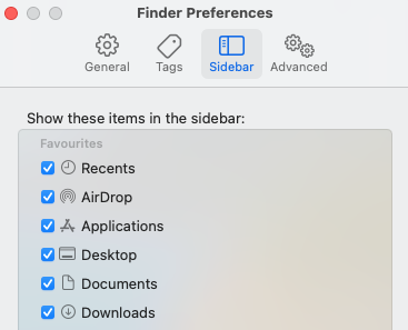 Unable to find my documents folder after … - Apple Community