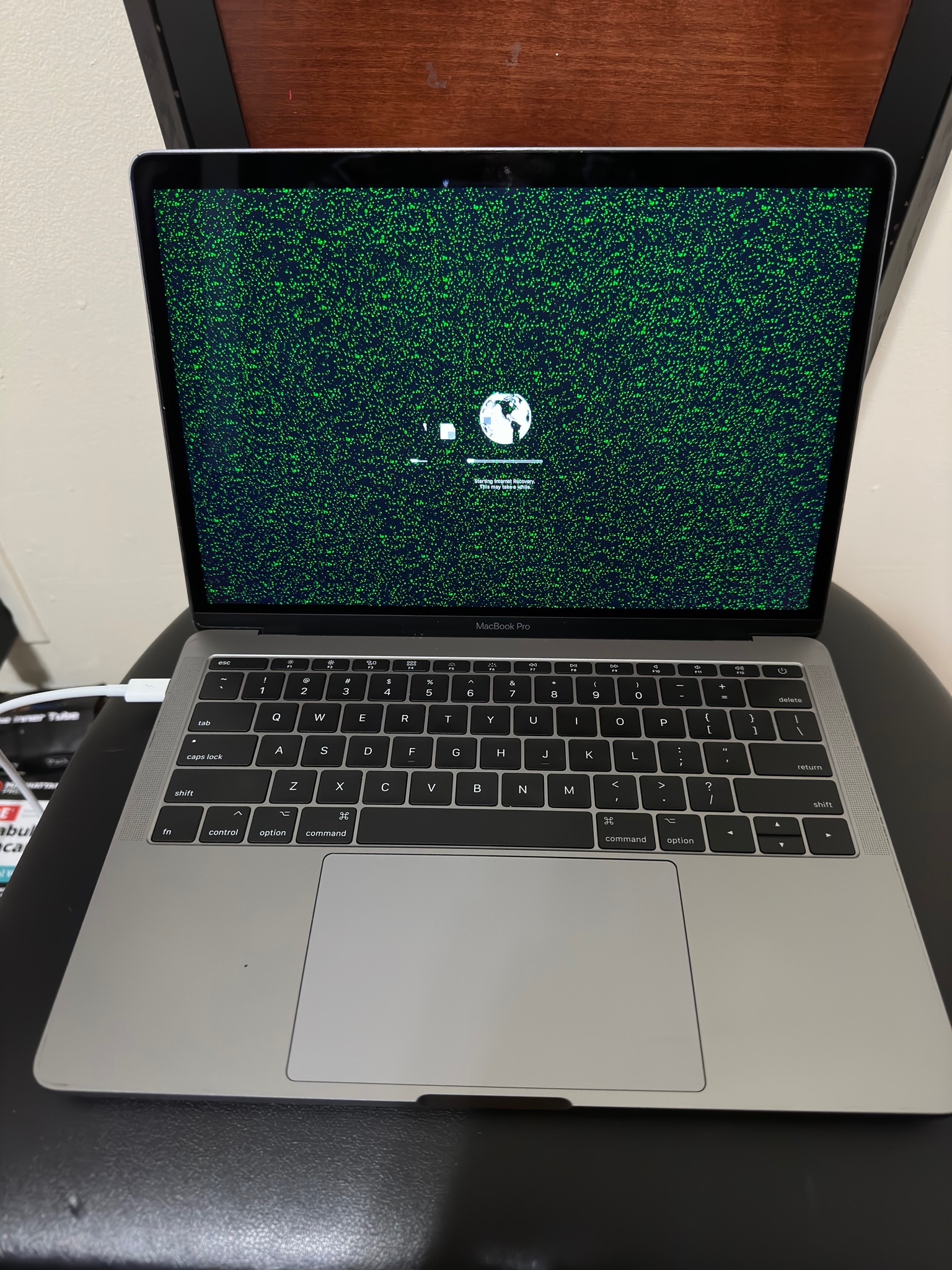 Help me! panic(cpu 2 caller 0xffffff 8006… - Apple Community