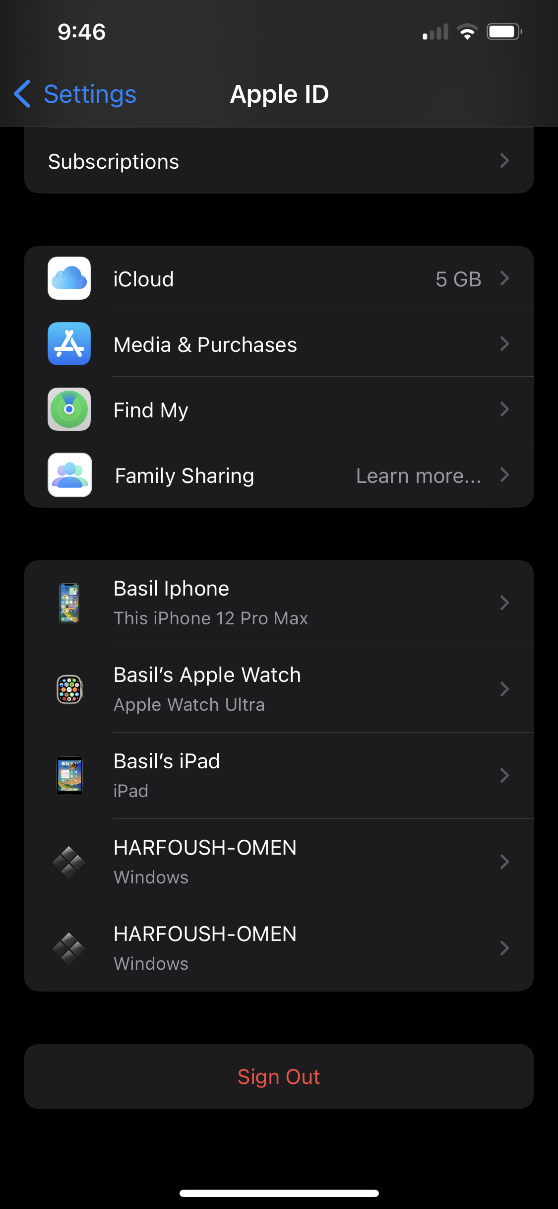 Airpods pro 2 not appearing on my devices - Apple Community