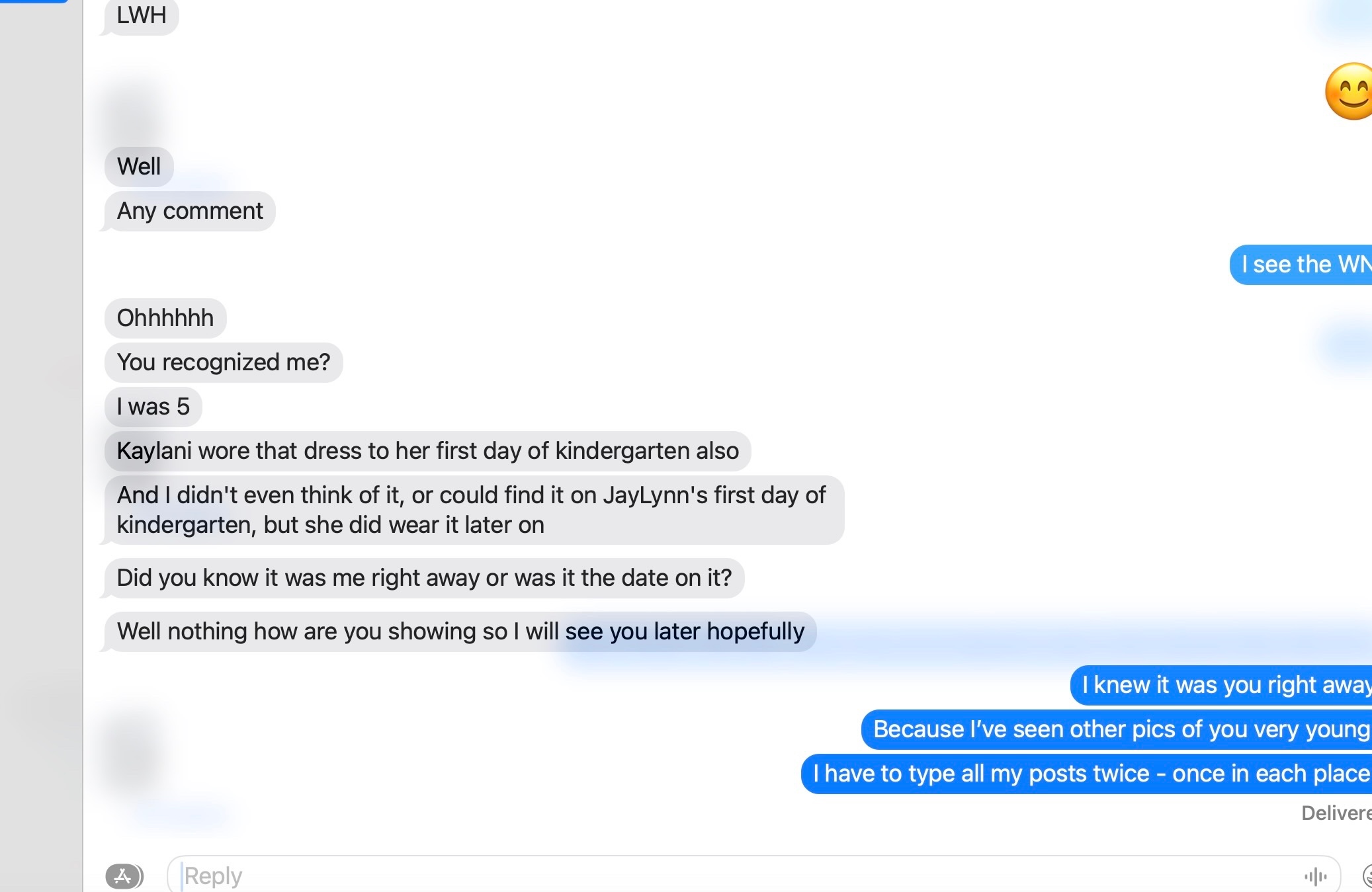 problem with iMessage and photos - Apple Community