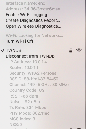 4 Airport Extremes & Altice ONE - Apple Community