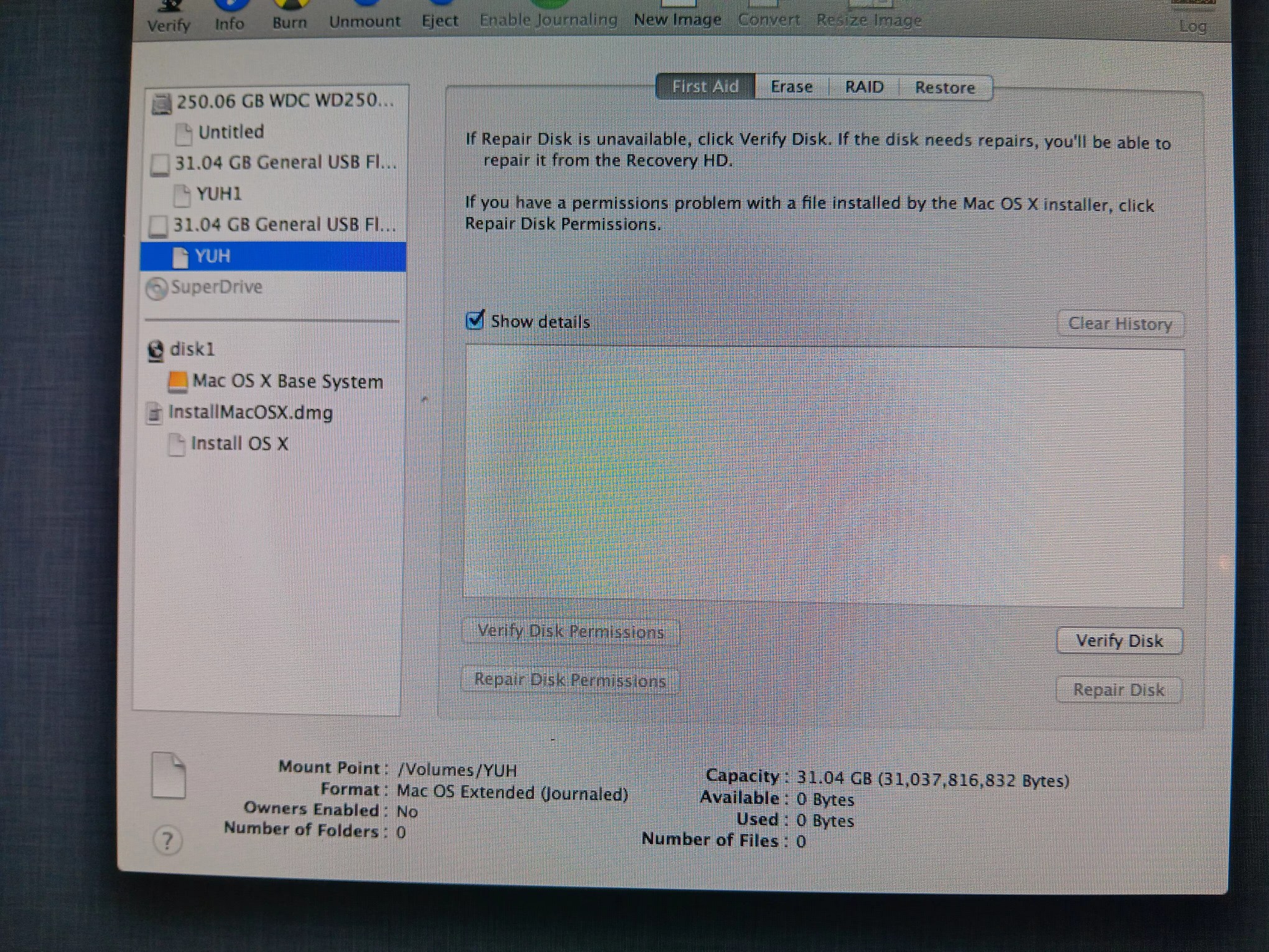 Cannot Install Mac OS X Lion - Apple Community