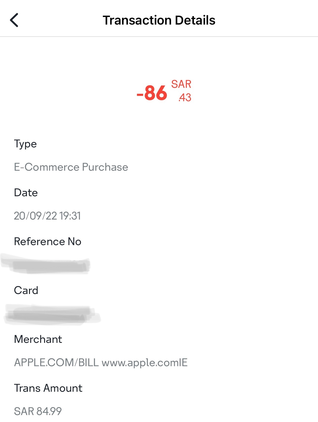 Someone made a transaction with apple/itu… - Apple Community