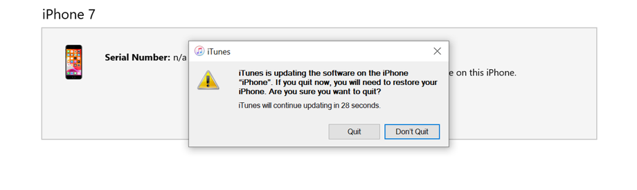 Iphone 7 stuck at apple logo (Boot loop) … - Apple Community