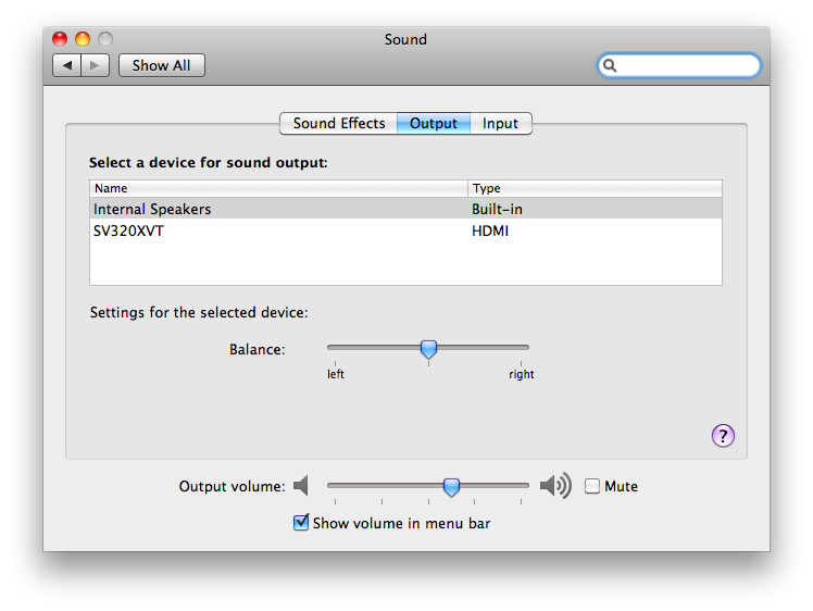 Mac mini to surround sound... - Apple Community