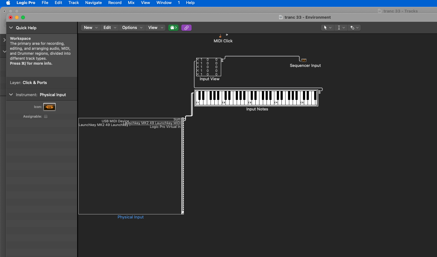 Logic Pro - Jp-8080 Editor Help Midi Chan… - Apple Community
