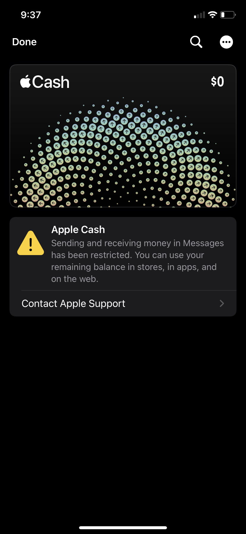 Apple pay - Apple Community