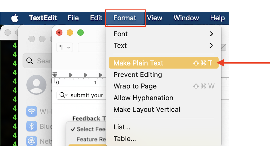 Copy & paste from PDF in macOS Sequoia 15… - Apple Community