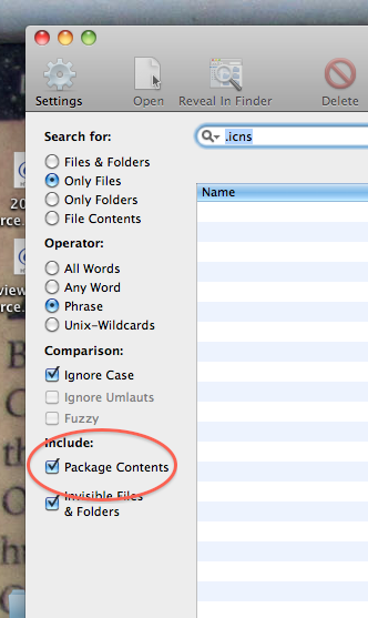 Where are the menubar icons located? - Apple Community