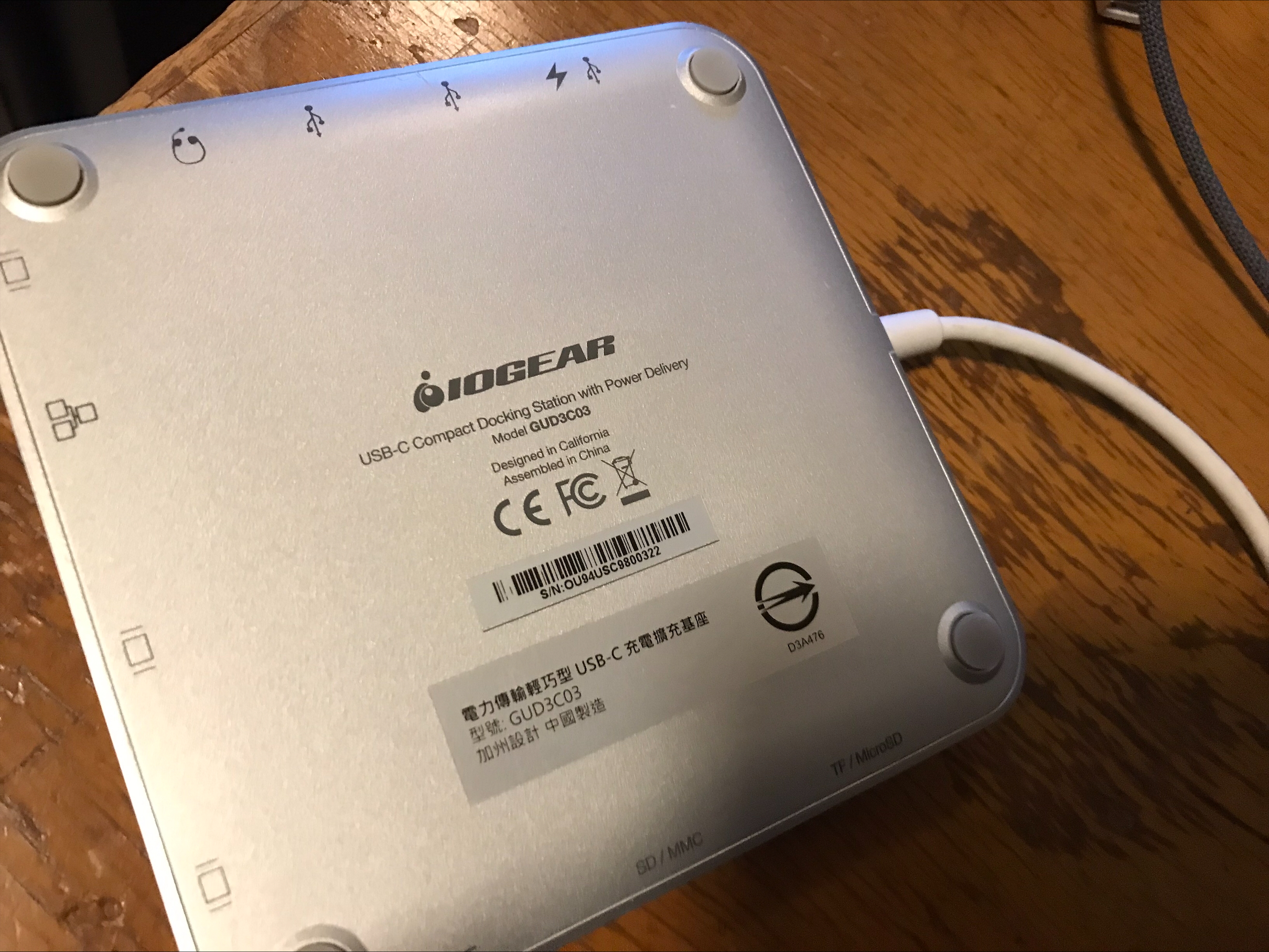 Connect MacBook Air to apple display? - Apple Community